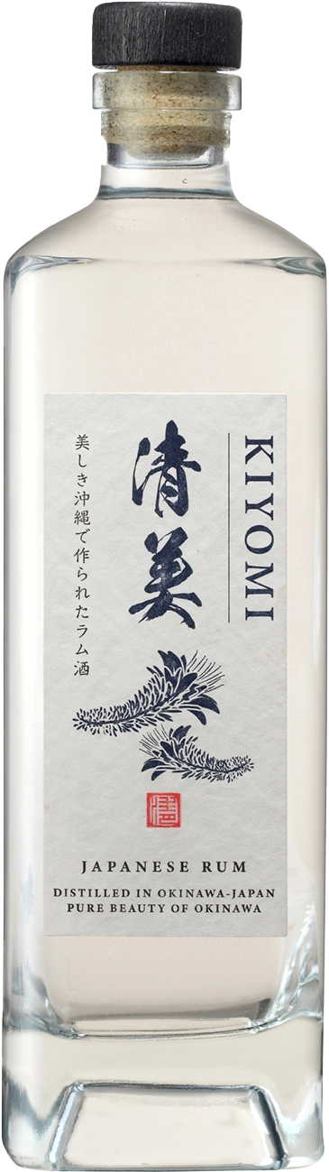 Japanese existential rum - agat-d