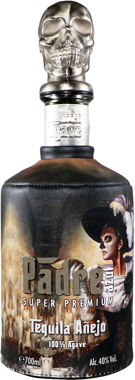 Super Premium Añejo Limited Edition 2021 - agat-d